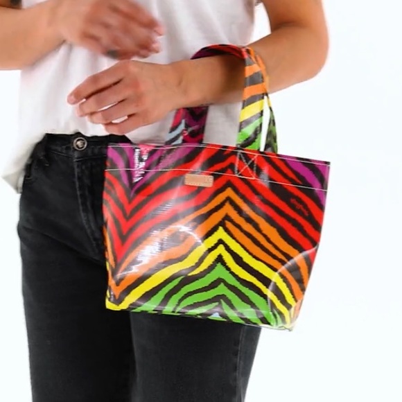 Consuela | Bags | Consuela Flo Grab N Go Mini Tote | Poshmark